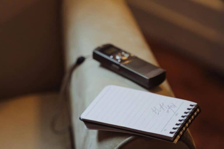 Is It Illegal To Record Someone Without Consent?